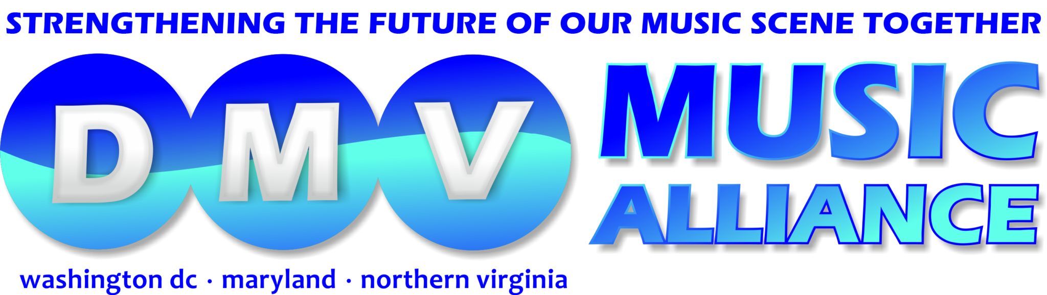 DMV Music Alliance – Where People Come Together to Support Our Region's ...